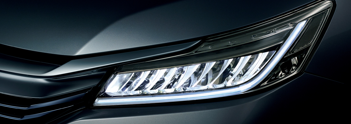 【意外と知らない】クルマのヘッドライトのLED化が進む理由 | 自動車情報・ニュース WEB CARTOP