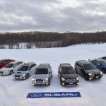 スバルAWD車の原点！ 現存1台の貴重な「ff-1 1300G 4WD」とは | 自動車情報・ニュース WEB CARTOP