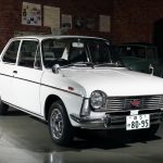 スバルAWD車の原点！ 現存1台の貴重な「ff-1 1300G 4WD」とは | 自動車情報・ニュース WEB CARTOP