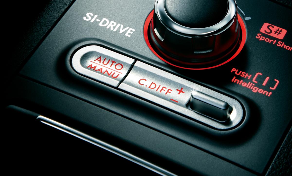 スバルWRX STIが大幅進化！ DCCDを一新してFRのように曲がるAWDに | 自動車情報・ニュース WEB CARTOP