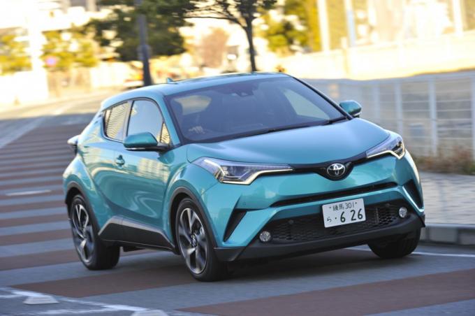 【今さら聞けない】新たなジャンル？ 「CUV」ってどんなクルマ | 自動車情報・ニュース WEB CARTOP