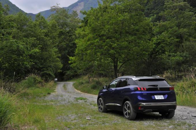 【今さら聞けない】新たなジャンル？ 「CUV」ってどんなクルマ | 自動車情報・ニュース WEB CARTOP