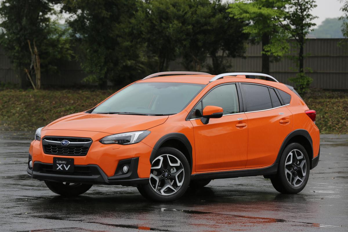 【今さら聞けない】新たなジャンル？ 「CUV」ってどんなクルマ | 自動車情報・ニュース WEB CARTOP