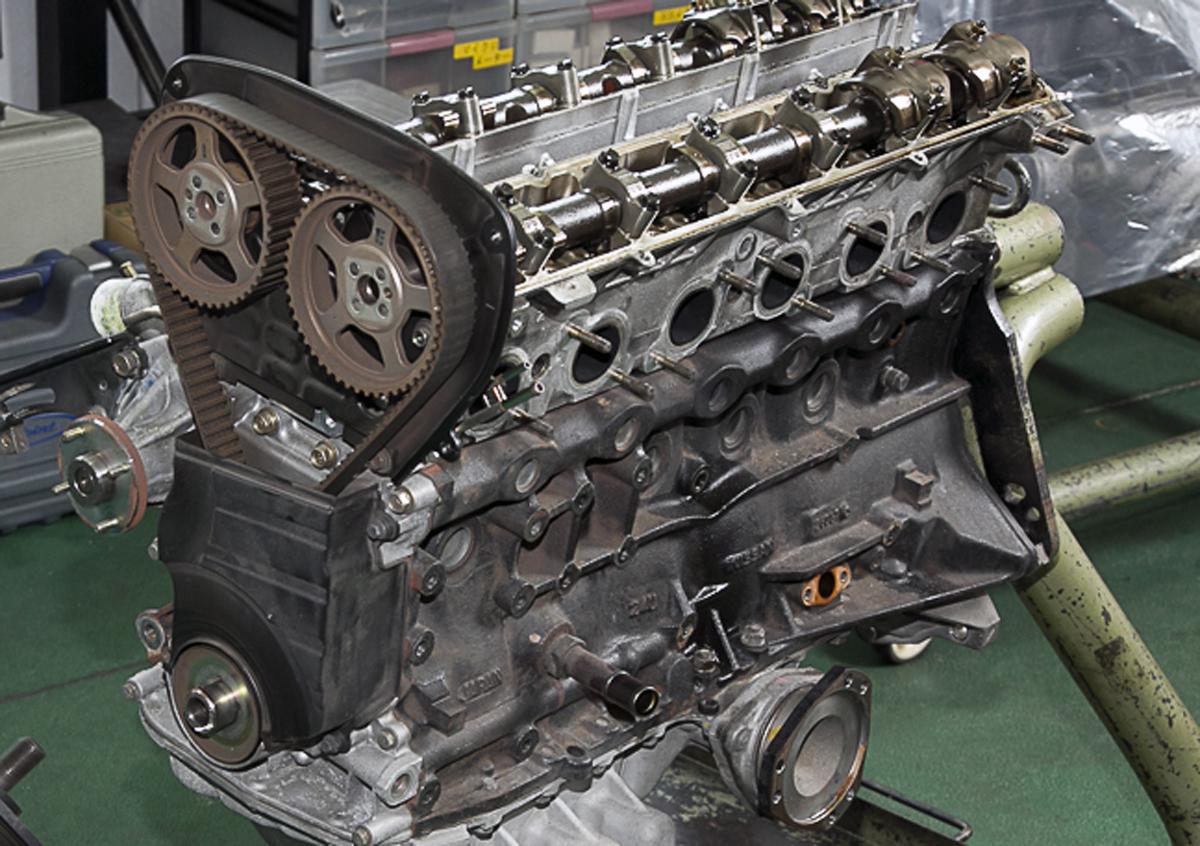 タイミングベルトとは? 切れると自動車のエンジンが動かない重要な役割を解説 自動車情報・ニュース Web Cartop