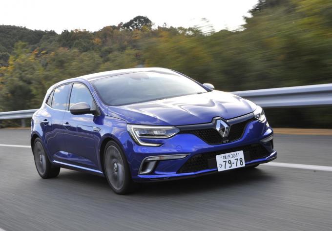 4WSとは？ 今再び採用車種が増えている理由や仕組みを解説 | 自動車情報・ニュース WEB CARTOP