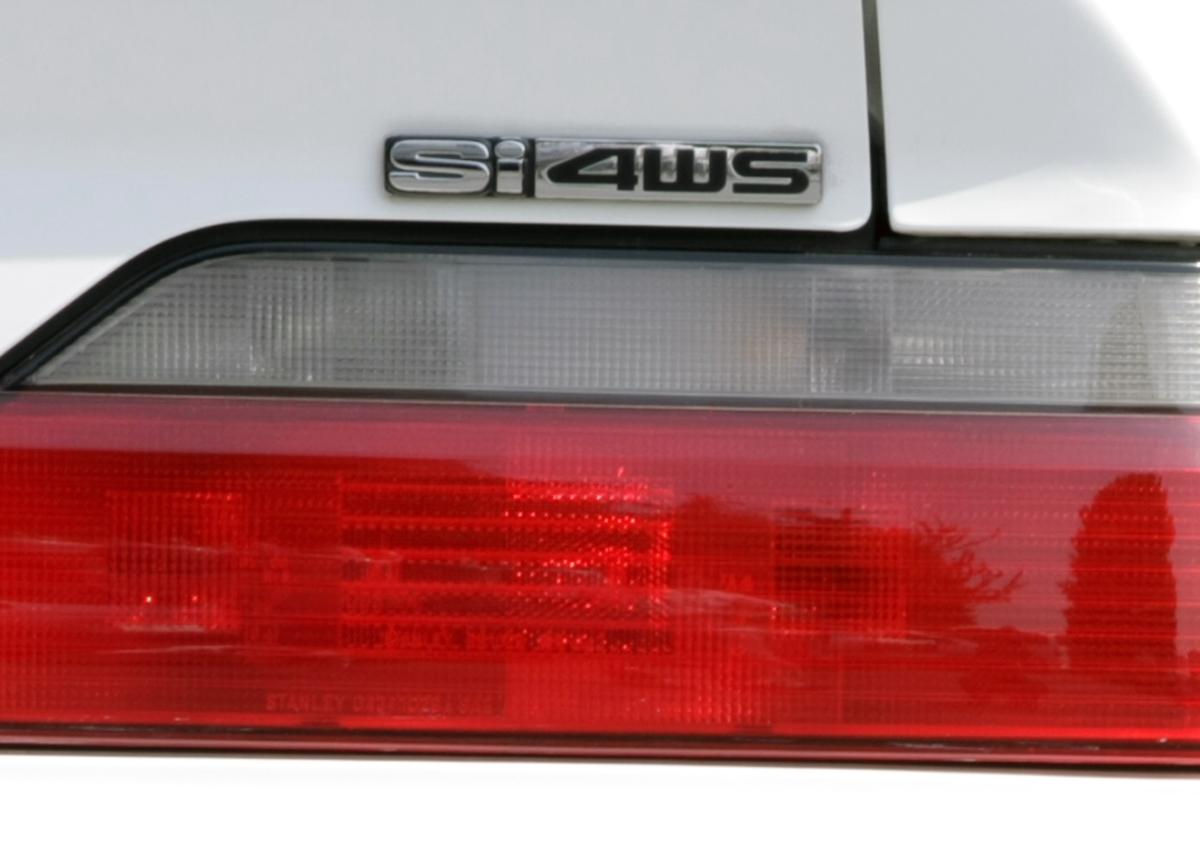 4WSとは？ 今再び採用車種が増えている理由や仕組みを解説 | 自動車情報・ニュース WEB CARTOP