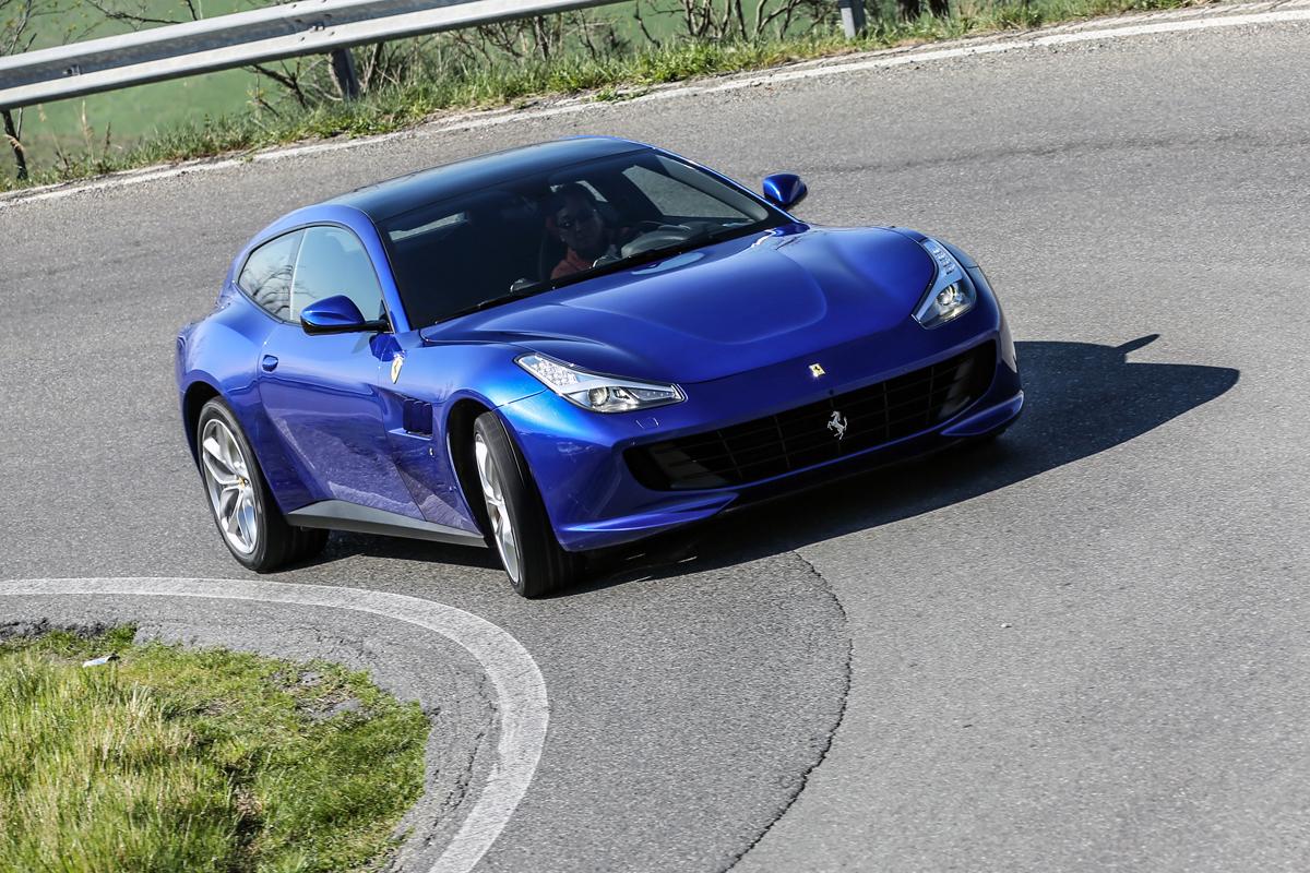 4WSとは？ 今再び採用車種が増えている理由や仕組みを解説 | 自動車情報・ニュース WEB CARTOP