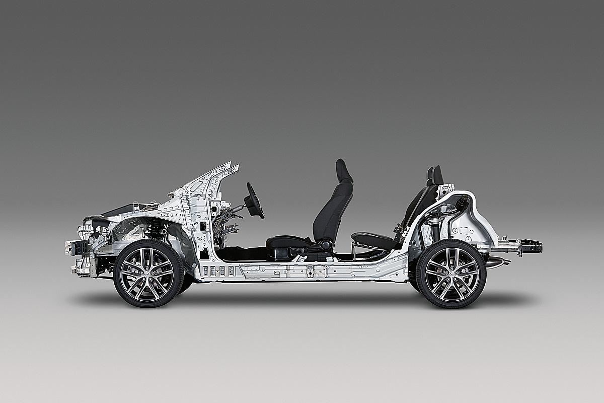 VWのMQBやトヨタのTNGAなど現在クルマのモジュール化を進める理由とは | 自動車情報・ニュース WEB CARTOP