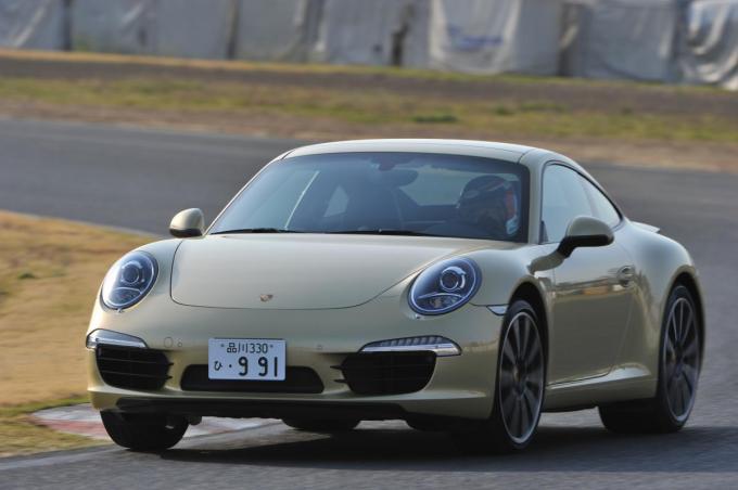 クルマ好きがFRをもてはやす理由とは？ | 自動車情報・ニュース WEB CARTOP