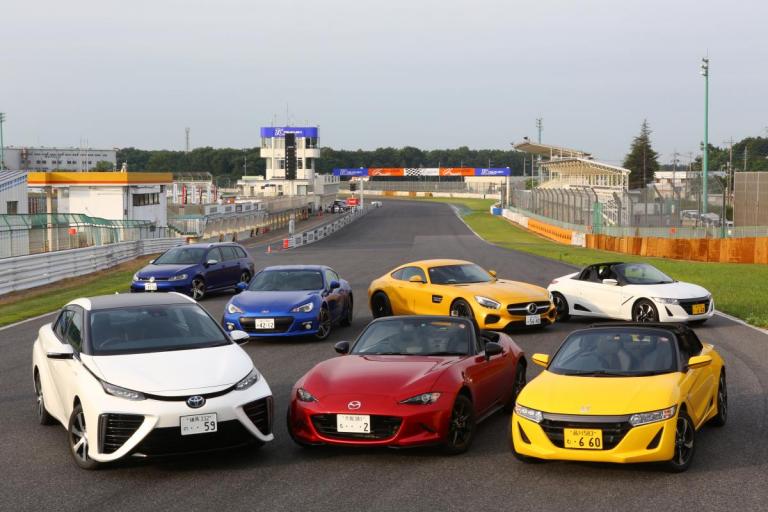 FF・FR・MR・RR・4WDなどクルマ好きがこだわる駆動方式によるメリット・デメリットとは | 自動車情報・ニュース WEB CARTOP