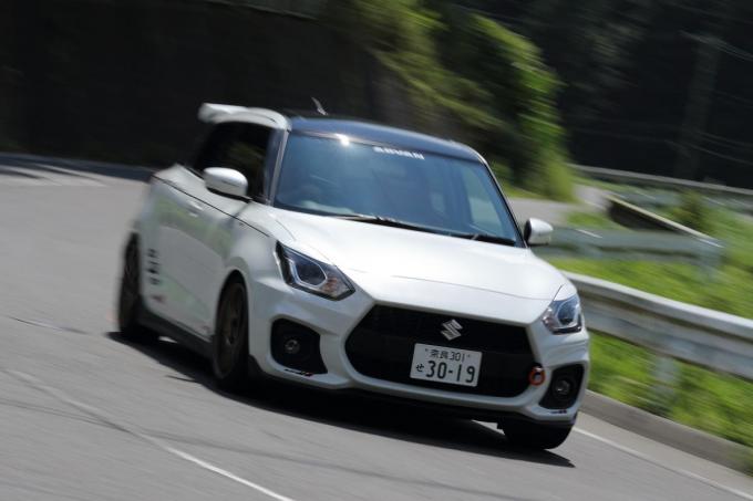 A052はネオバを超えた最強グリップ！ 公道もサーキットでも圧倒するヨコハマタイヤの実力 | 自動車情報・ニュース WEB CARTOP