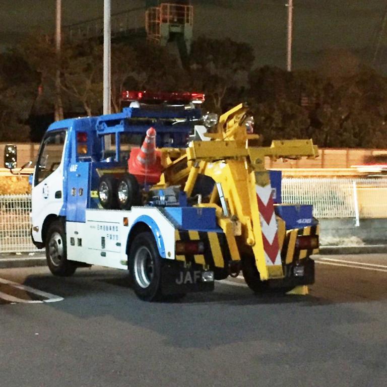 ピンチのときはやっぱりJAF！ 会員でも知らないJAFの手厚いサービスとは | 自動車情報・ニュース WEB CARTOP