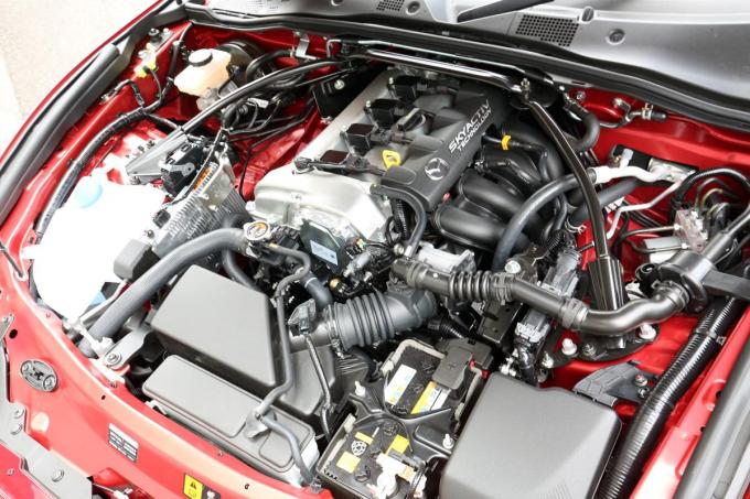 世はターボ&ハイブリッドだらけ！ いまこそ乗りたい秀逸なNAエンジンとその搭載車3選 | 自動車情報・ニュース WEB CARTOP