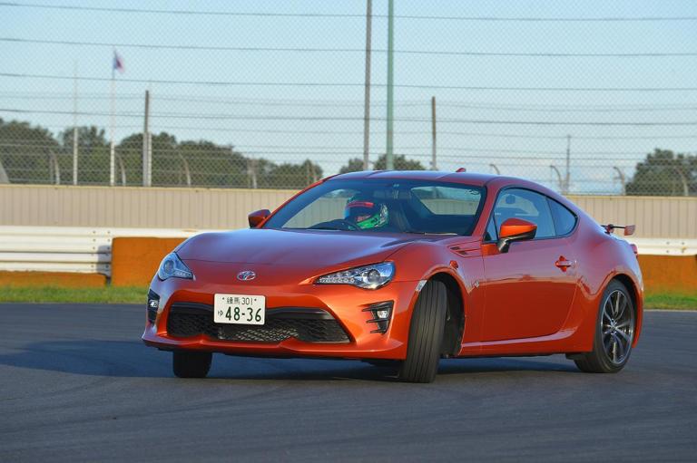 FRなら何でも楽しいわけじゃない！ レーシングドライバーが本気で選ぶ走りのいいFR車5選とその条件 | 自動車情報・ニュース WEB CARTOP