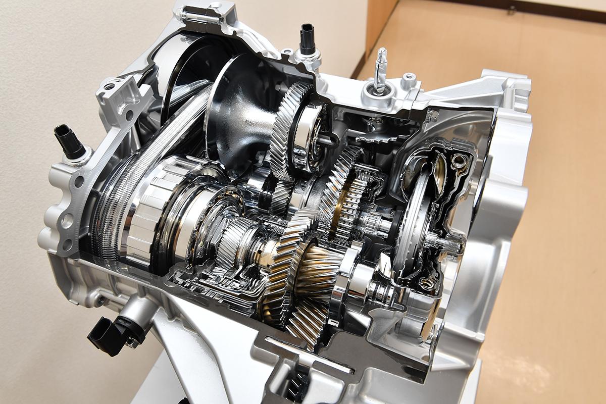 ダイハツの新世代クルマづくり「DNGA」の新技術を公開！ まずは7月発売の新型タントから | 自動車情報・ニュース WEB CARTOP ...