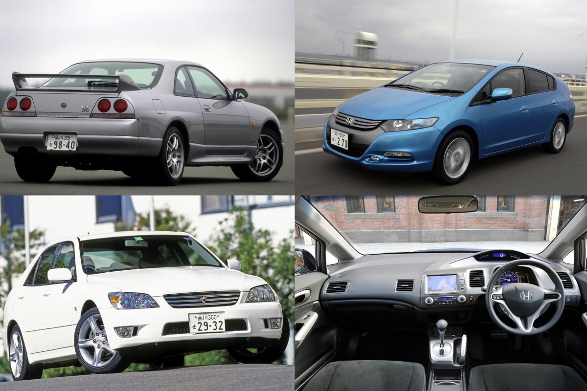 発売前は期待度MAXで大注目……なのに登場したら売れなかった国産車3選 | 自動車情報・ニュース WEB CARTOP - 2ページ目