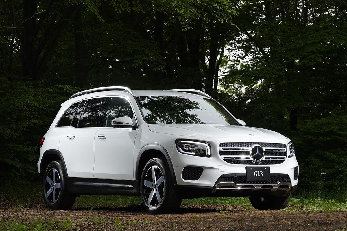 メルセデス・ベンツの人気SUV「GLA」が2代目に進化！ 完全新型「GLB」もラインアップに追加 | 自動車情報・ニュース WEB CARTOP - 2ページ目