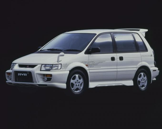 名エンジン「4G63」はランエボ専用じゃなかった！ 意外と知られていない搭載車3選 | 自動車情報・ニュース WEB CARTOP - 2ページ目