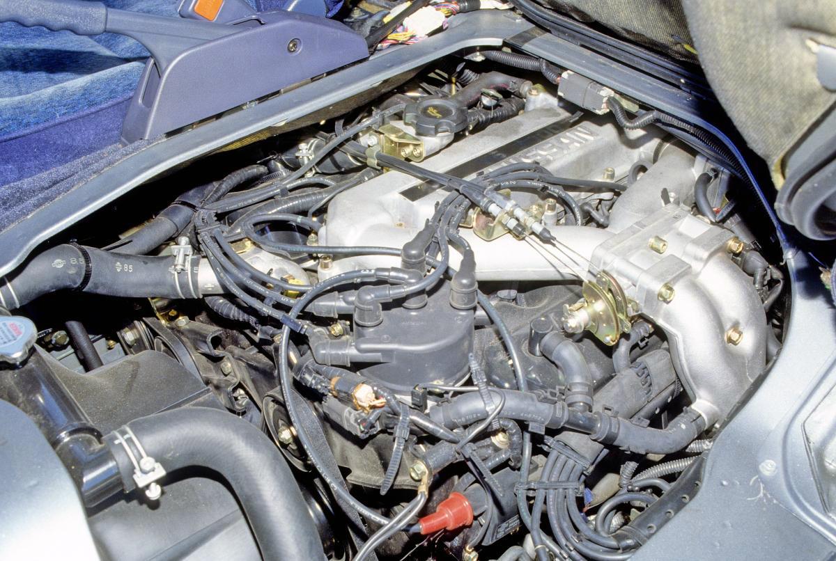 こんなクルマ出していいの？ 車格に見合わぬバケモノエンジンを搭載したクルマ7選 | 自動車情報・ニュース WEB CARTOP