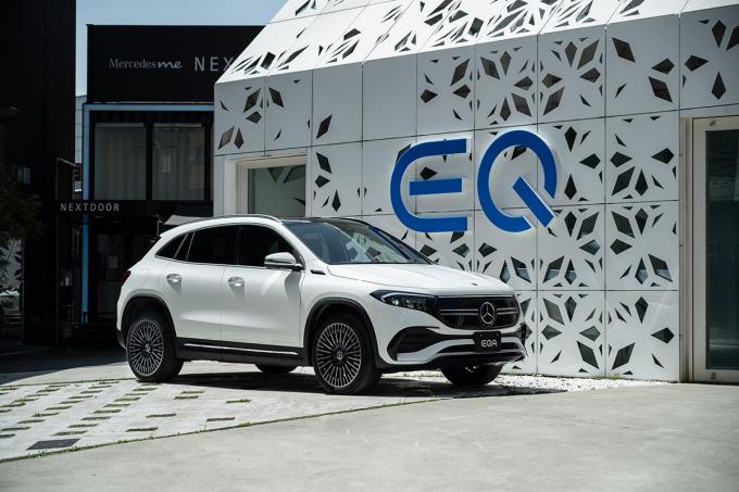 メルセデス・ベンツのEQCとGLSが一部仕様変更で装備充実！ これにあわせて価格も変更に | 自動車情報・ニュース WEB CARTOP