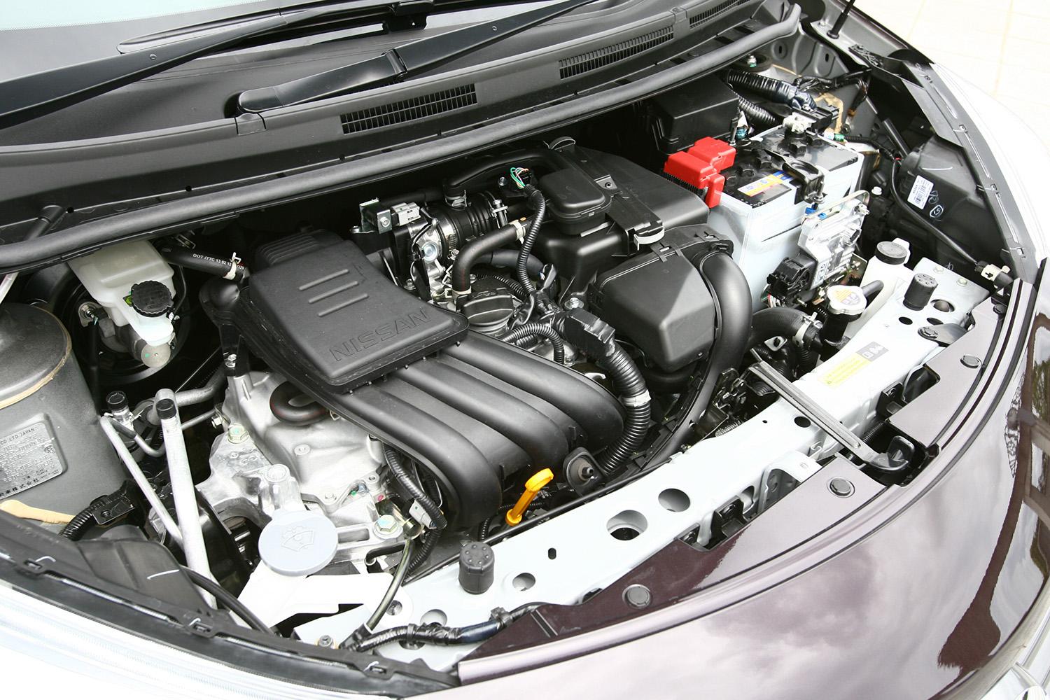 e-POWERの元祖、モデルチェンジも多い車種 日産ノートとは？ | 自動車情報・ニュース WEB CARTOP