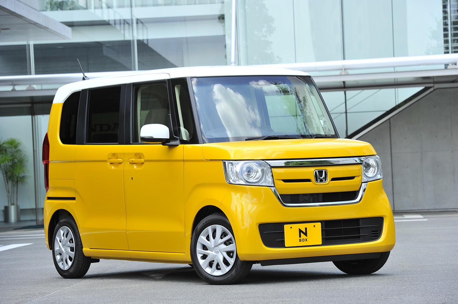 ドッチが新型？ 先代「そっくり」のモデルチェンジを行う理由と「知られざる」メリットとは | 自動車情報・ニュース WEB CARTOP - 2ページ目