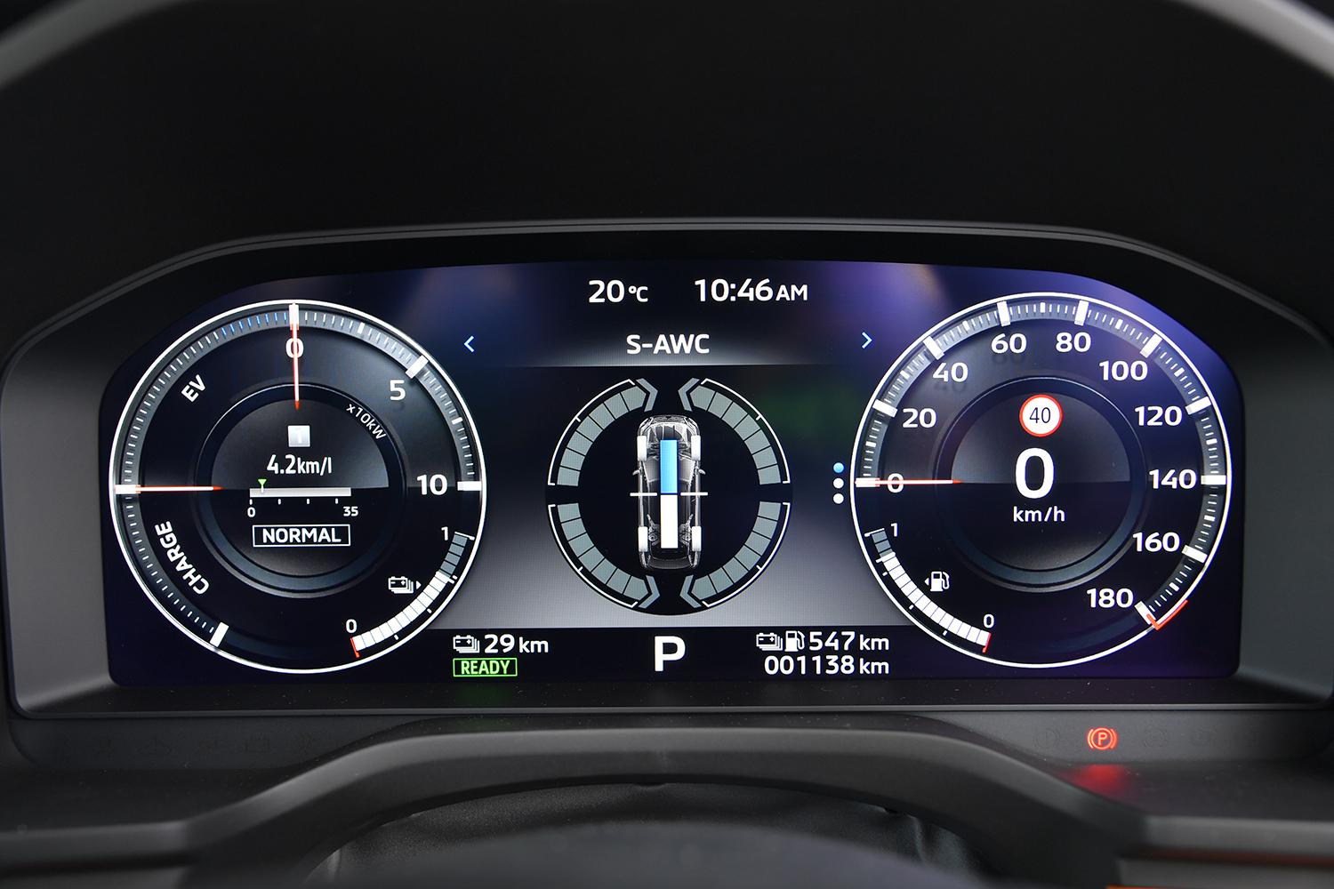 9年の歳月を経てPHEVのパイオニアが生まれ変わった！ 三菱新型アウトランダーPHEVが12月に販売開始 | 自動車情報・ニュース WEB ...