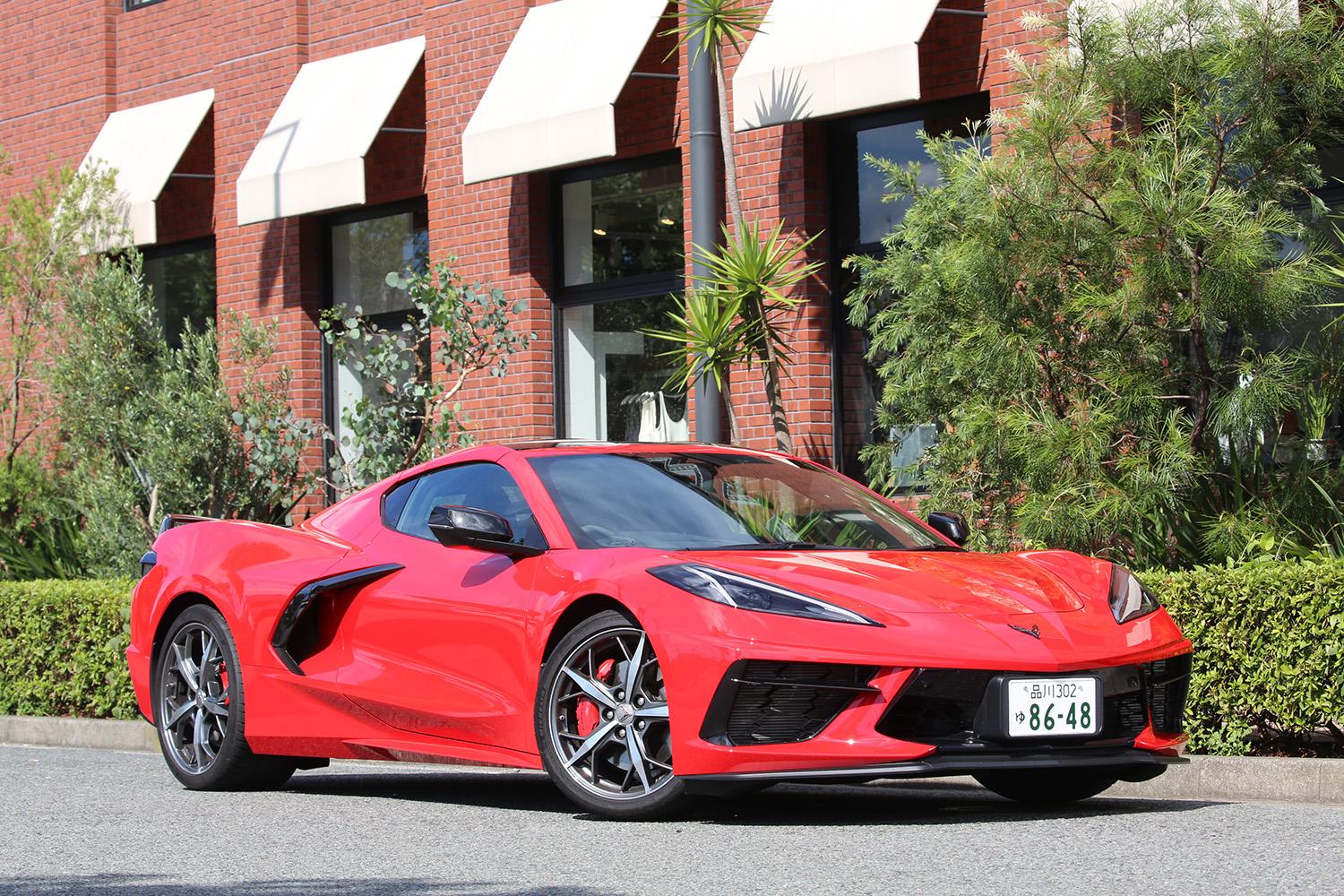 スポーツカーとは? 人気の国産車・輸入車もまとめて紹介! 自動車情報・ニュース Web Cartop