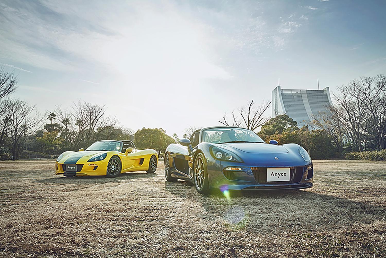 もはや伝説！ オリジナルスポーツカーまで販売した「トミーカイラ」という夢と執念の国産メーカーとは ｜ ガジェット通信 GetNews