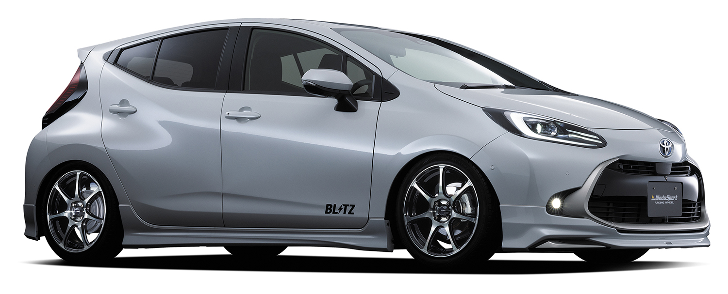 絞りを効かせた7本足のインパクトが抜群！ モータースポーツ直系の新作「WedsSport SA-75R」が登場 | 自動車情報・ニュース WEB CARTOP