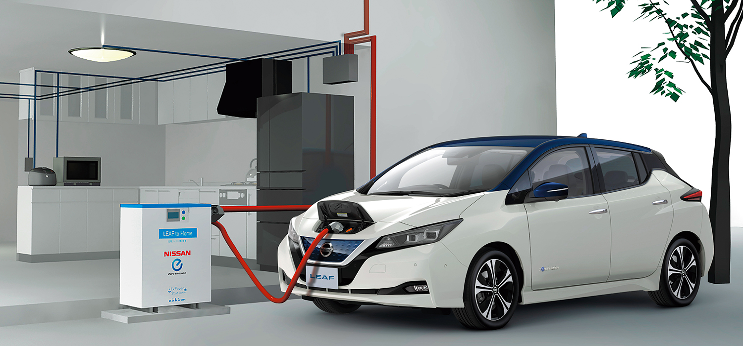 新車販売のたった1％しか電気自動車が売れない日本の事情 | 自動車情報・ニュース WEB CARTOP - 2ページ目