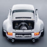 レストアしつつの魔改造！ いま世界的ブームの旧車の「レストモッド」とは | 自動車情報・ニュース WEB CARTOP