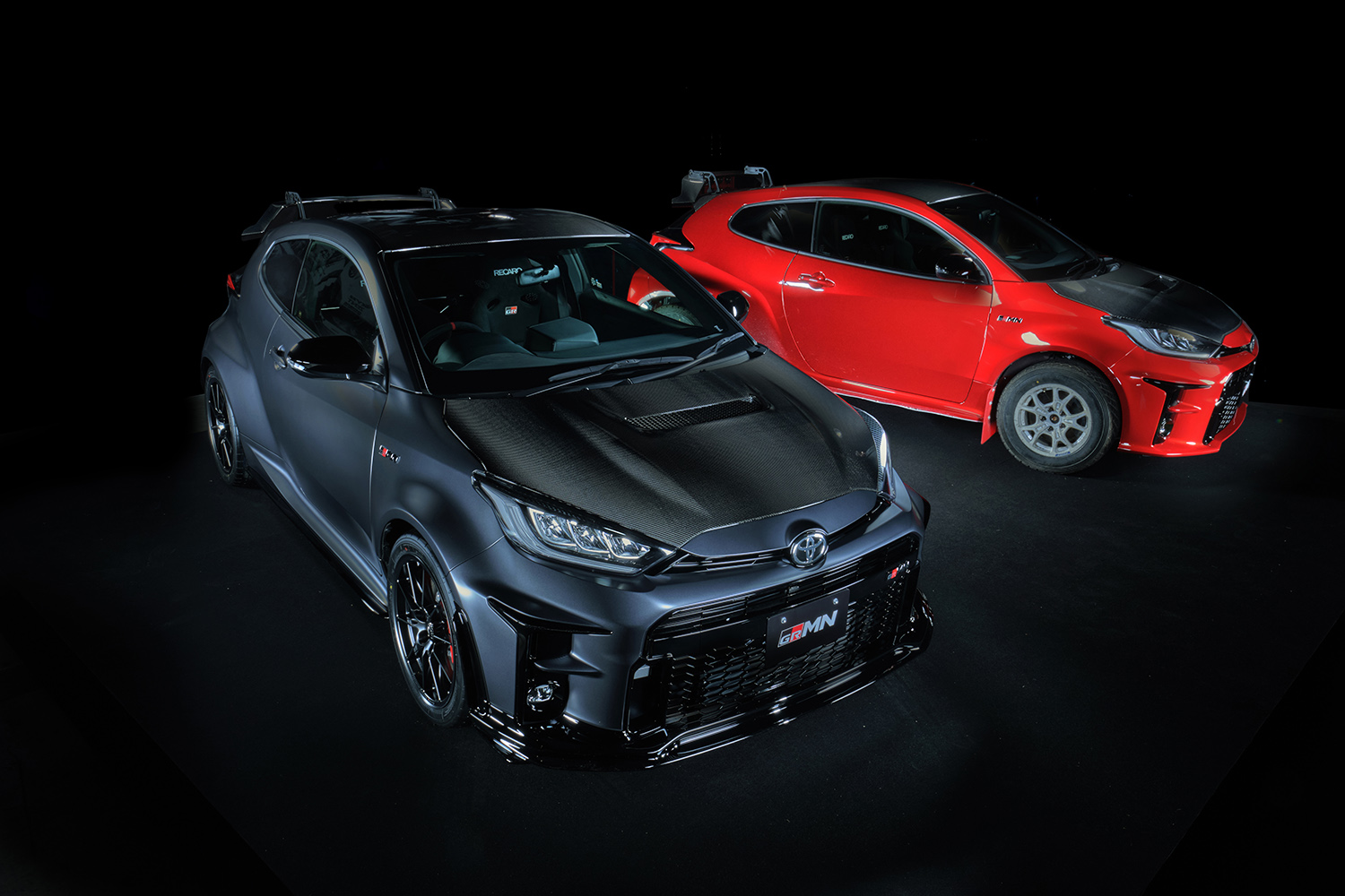 トヨタの「GR」「GRスポーツ」「GRMN」って何が違う？ | 自動車情報・ニュース WEB CARTOP - 2ページ目