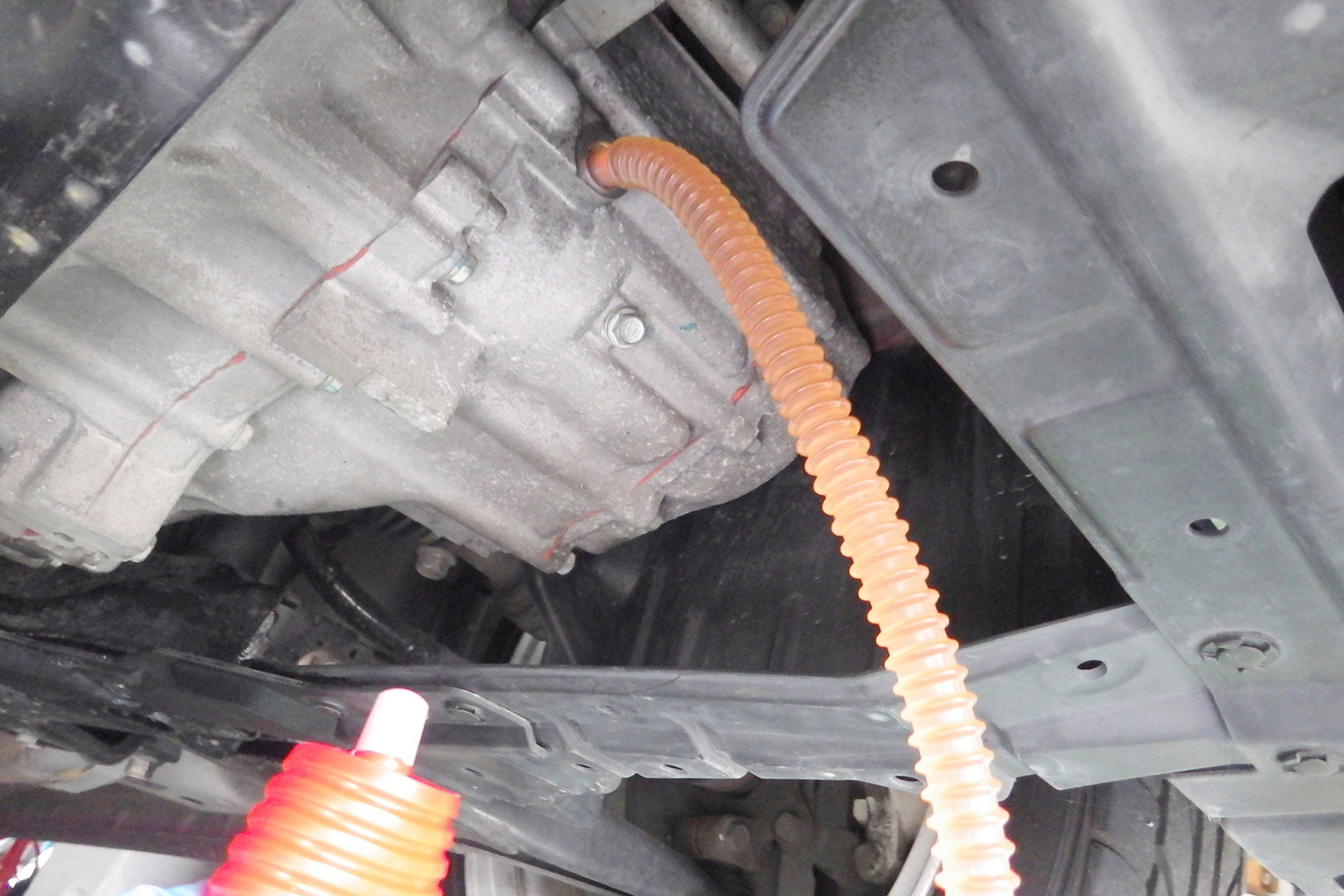 いまギヤオイルの不足が顕著！ その理由とは？ | 自動車情報・ニュース WEB CARTOP