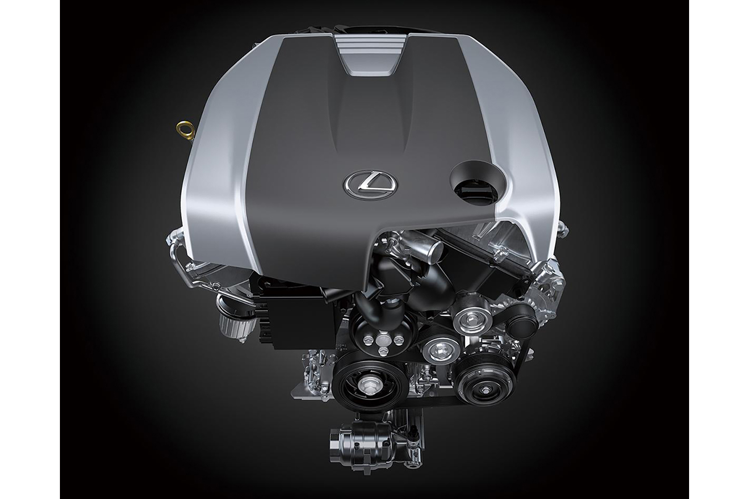 新車で買えるうちに乗っておきたい国産の純ガソリンエンジン車4選＋α | 自動車情報・ニュース WEB CARTOP - 2ページ目