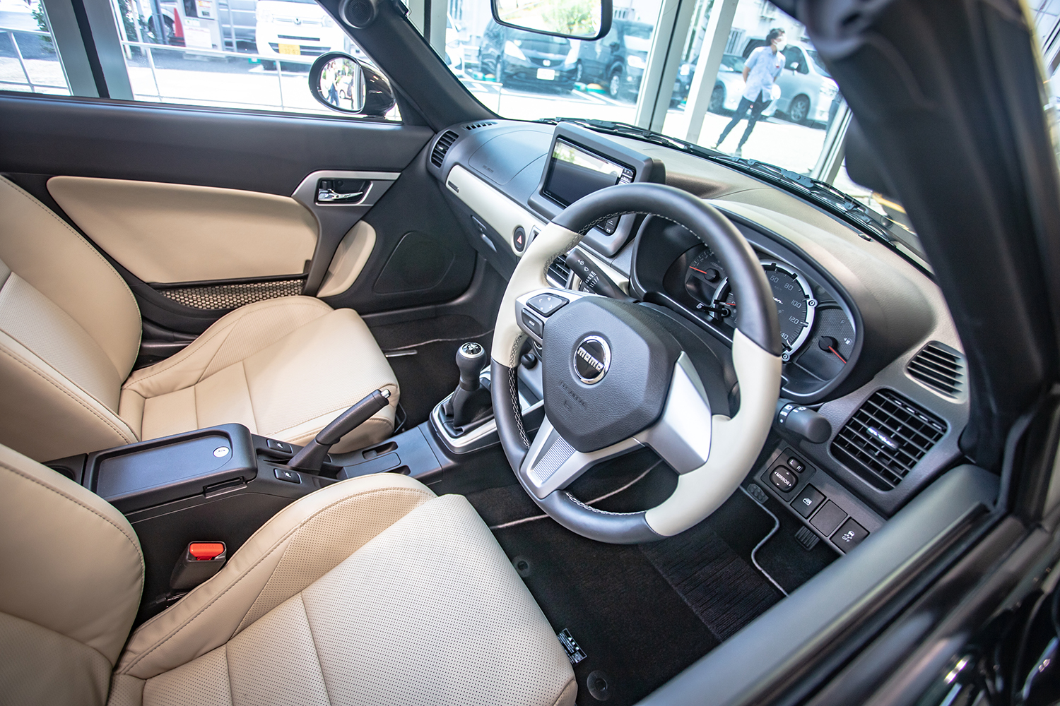 ダイハツ・コペンの特別仕様車「COPEN 20th Anniversary Edition」が登場 | 自動車情報・ニュース WEB CARTOP