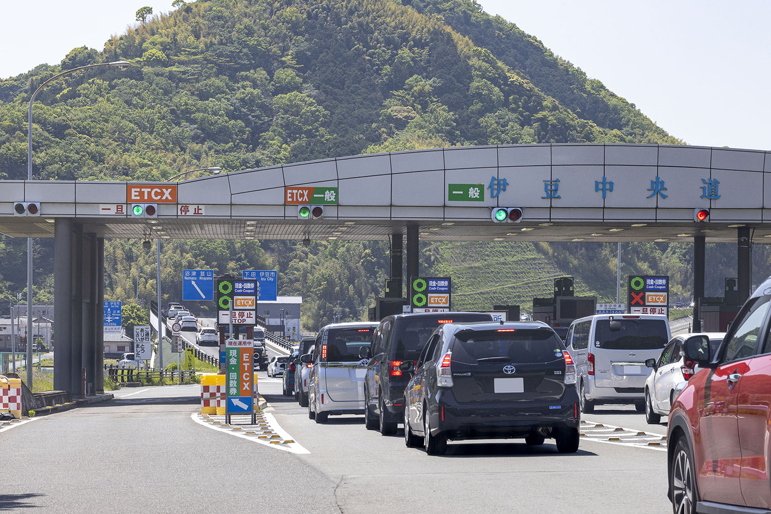 「ETCX」って何？ 利用方法も解説 | 自動車情報・ニュース WEB CARTOP