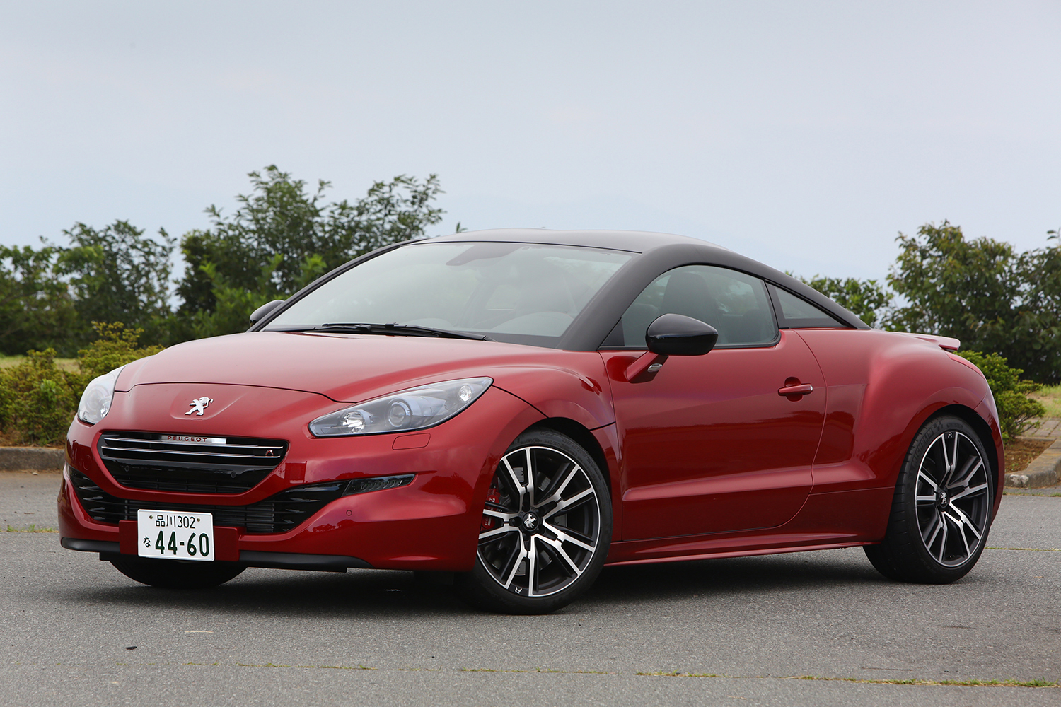 プジョーの歴史に残る1台「RCZ」！ ドラマ「マイファミリー」に登場し話題に | 自動車情報・ニュース WEB CARTOP - 2ページ目