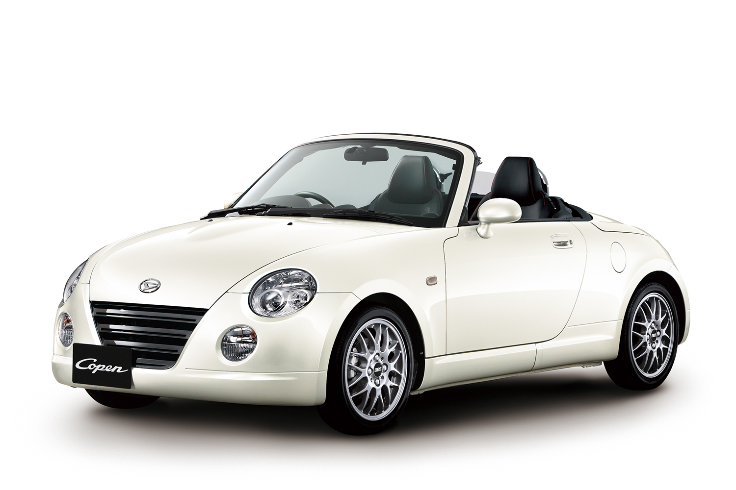 ダイハツ・コペンの20年の歴史を振り返る！ ここまで愛されている理由とは | 自動車情報・ニュース WEB CARTOP - 2ページ目