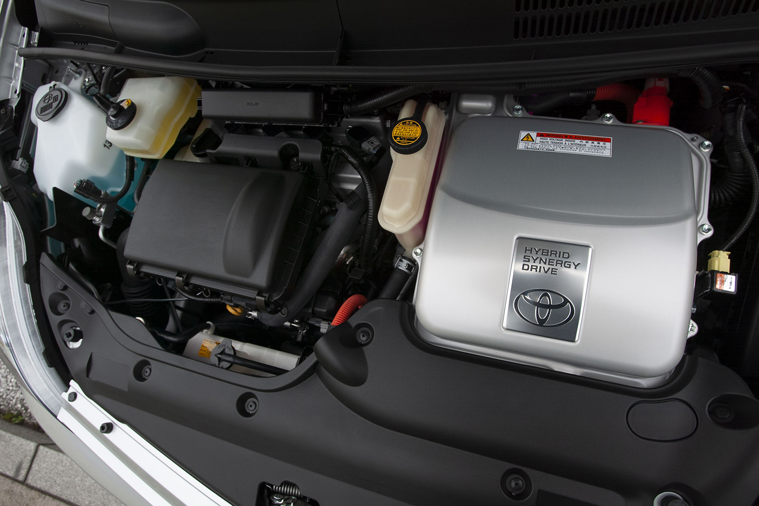 トヨタのハイブリッドシステム「THS」の変遷を振り返る！ 現行車についても解説 | 自動車情報・ニュース WEB CARTOP