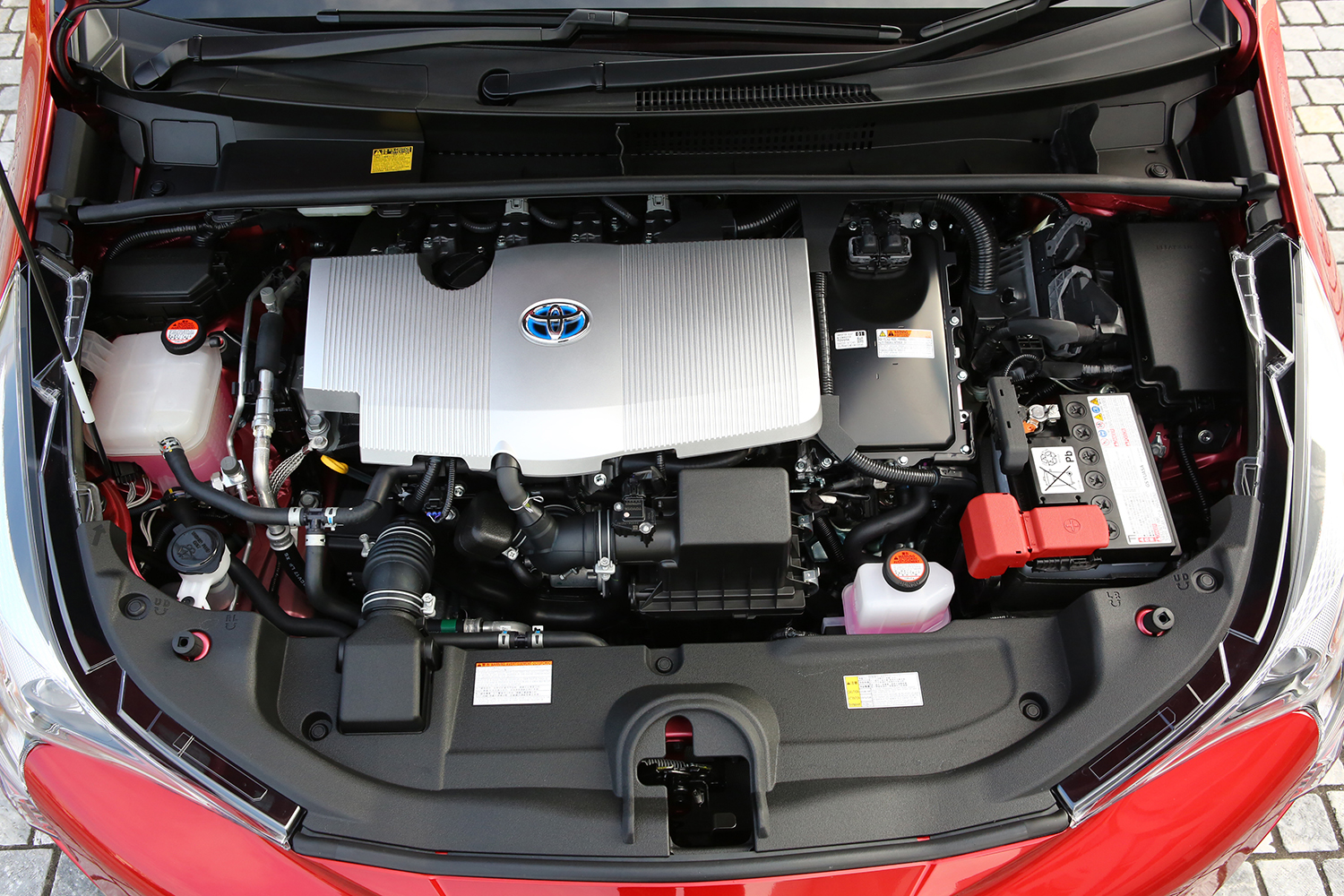 トヨタのハイブリッドシステム「THS」の変遷を振り返る！ 現行車についても解説 | 自動車情報・ニュース WEB CARTOP