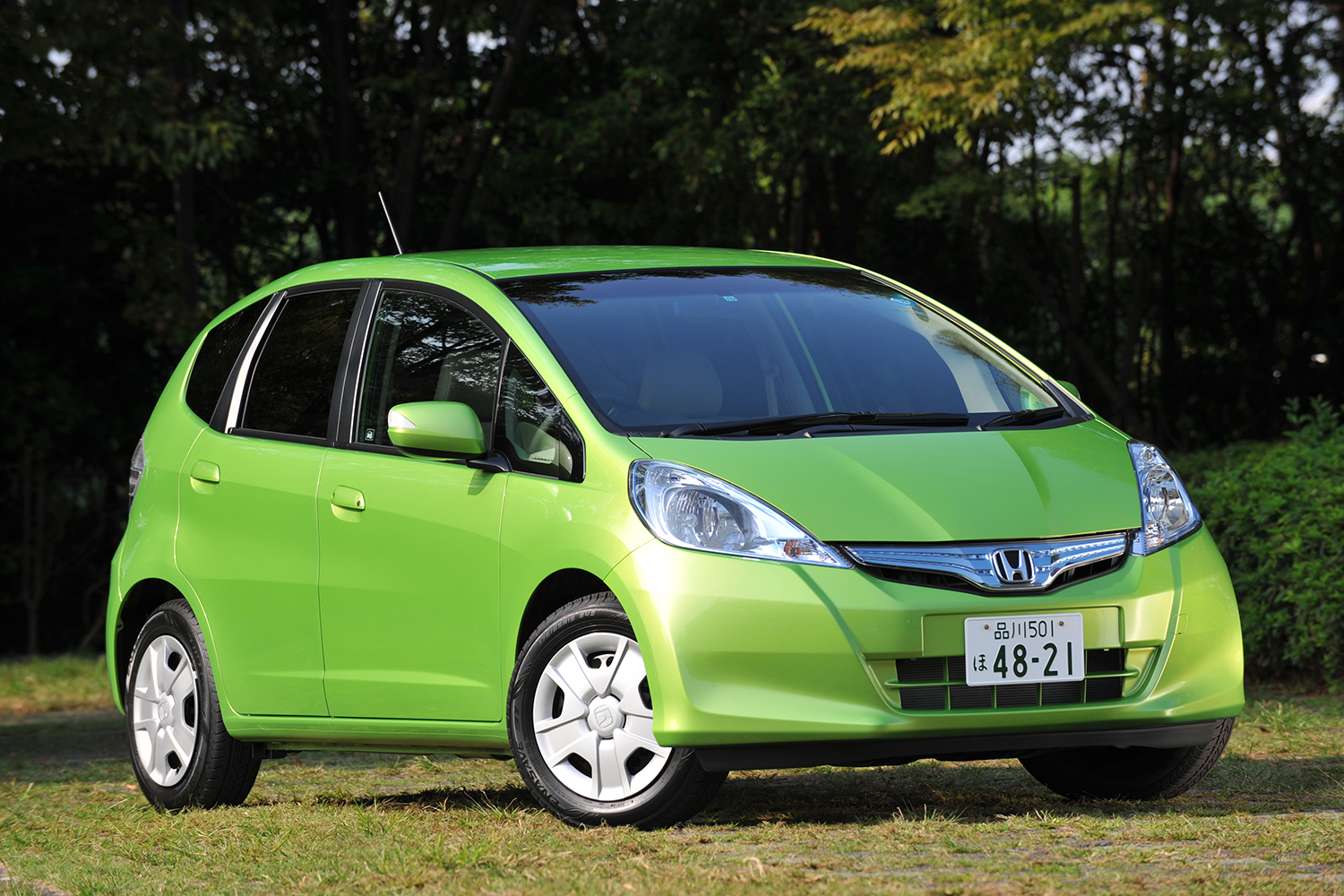 ホンダ・フィットの歴代モデルと最新情報について解説！ スポーツグレード「RS」投入間近 | 自動車情報・ニュース WEB CARTOP