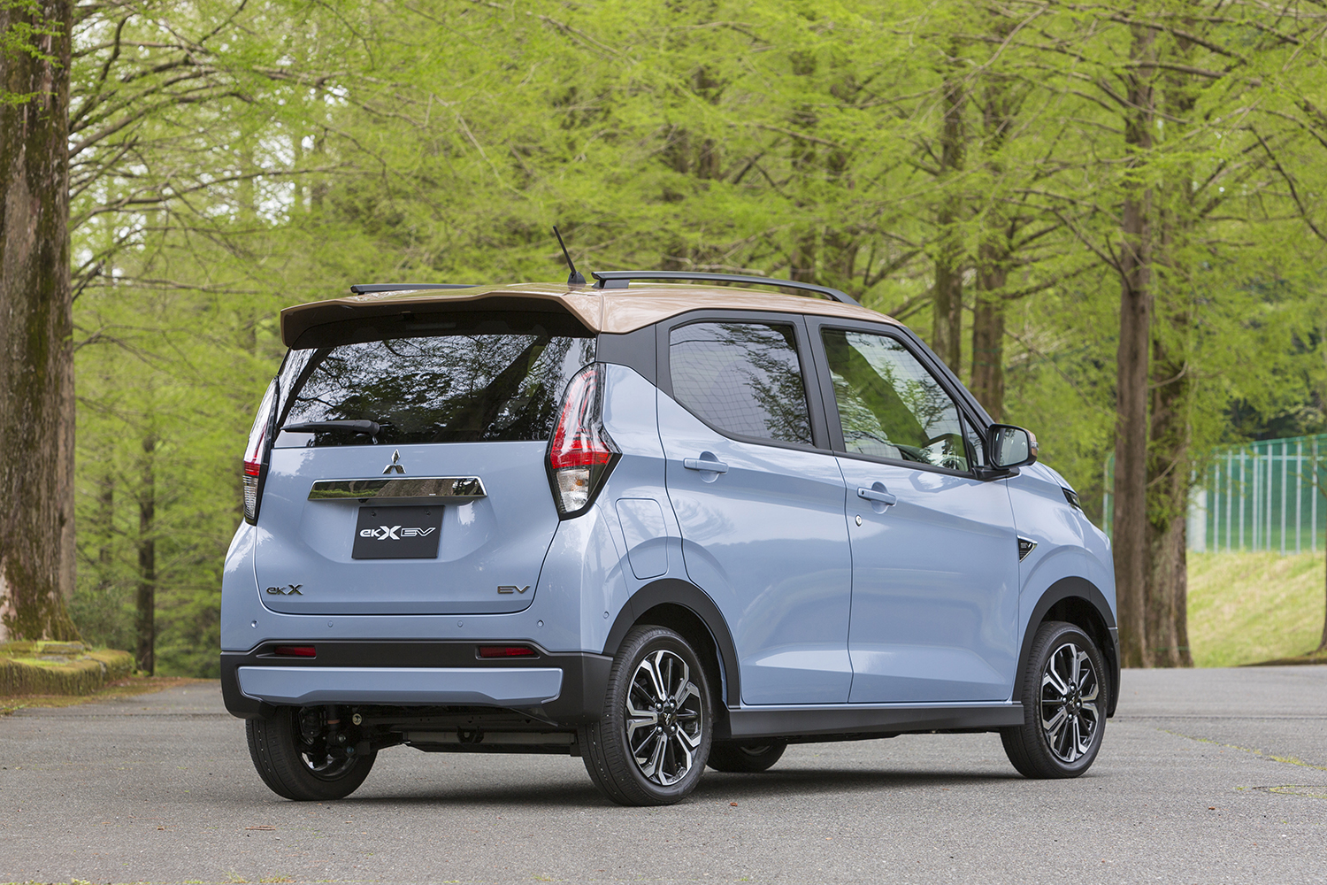 日産サクラと三菱eKクロスEVの違いを解説！ 売却時に有利なのはどっち？ | 自動車情報・ニュース WEB CARTOP