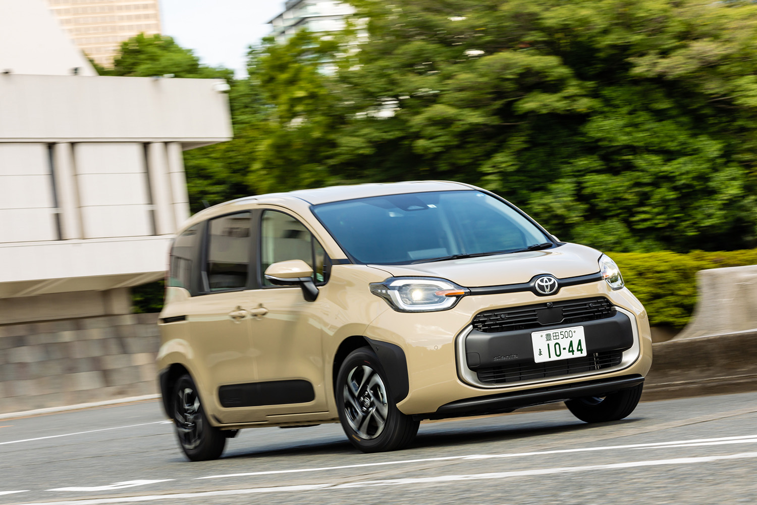 トヨタ新型シエンタが可愛いのはなぜ？ デザインの魅力に迫る！ | 自動車情報・ニュース WEB CARTOP