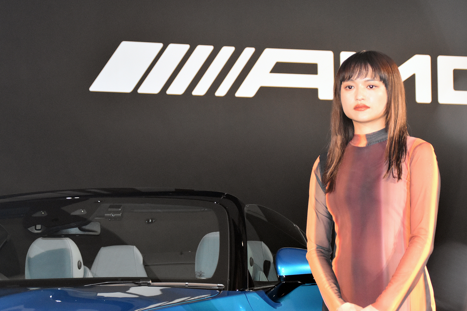 新型メルセデスAMG SLが発売！ 価格は税込み1648万円 | 自動車情報・ニュース WEB CARTOP - 2ページ目