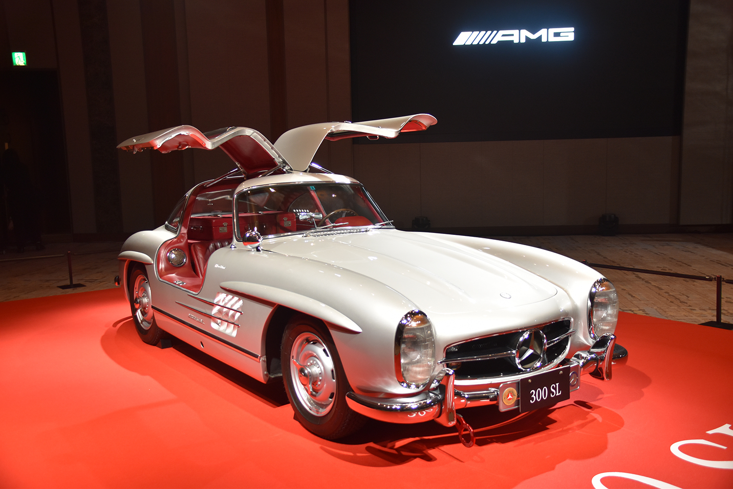 新型メルセデスAMG SLが発売！ 価格は税込み1648万円 | 自動車情報・ニュース WEB CARTOP