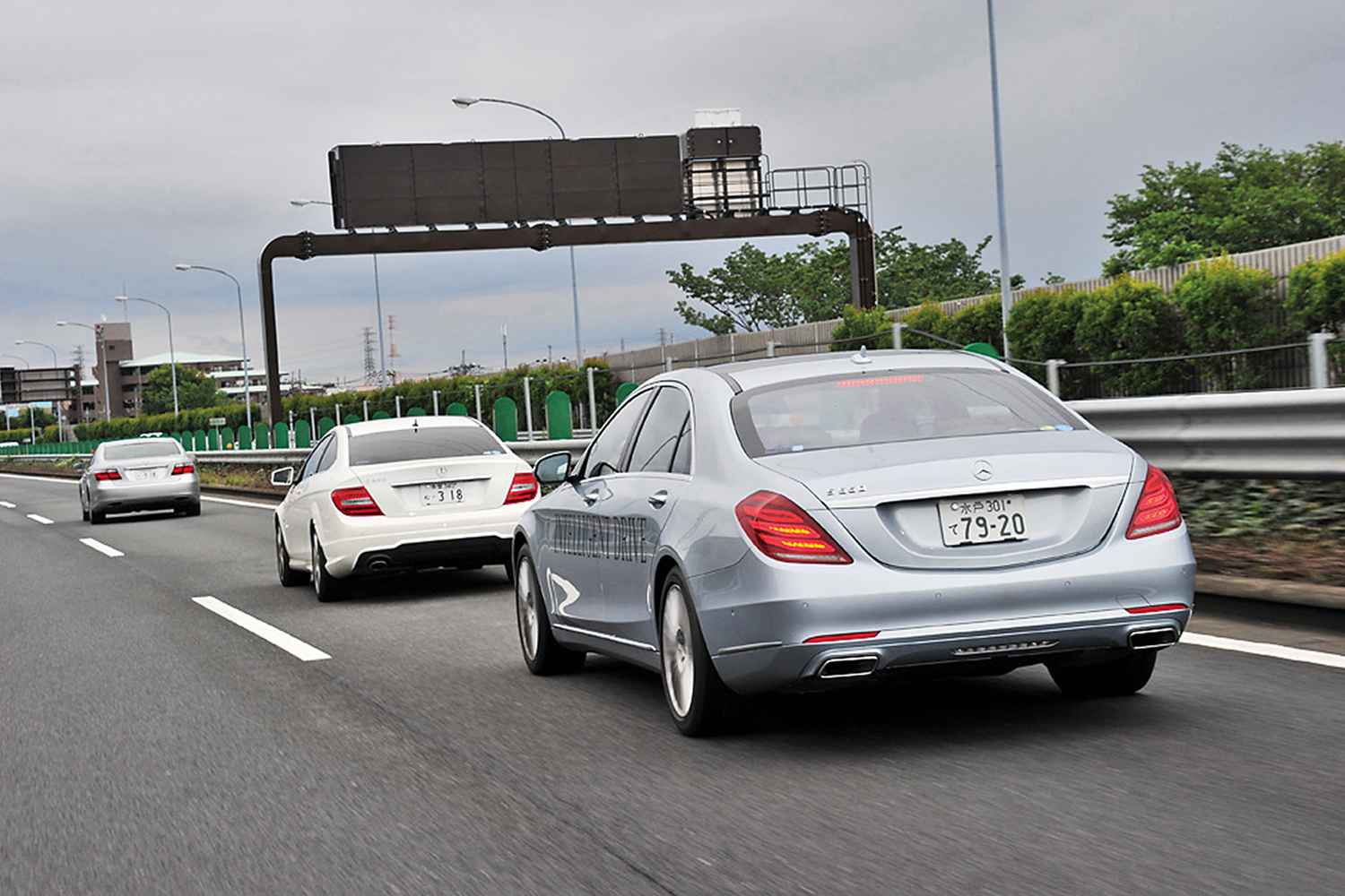 ACCには「できるヤツ」と「そうでもないヤツ」がある！ 積極的に使いたくなる先進運転支援機能の条件こっそり教えます | 自動車情報・ニュース WEB CARTOP