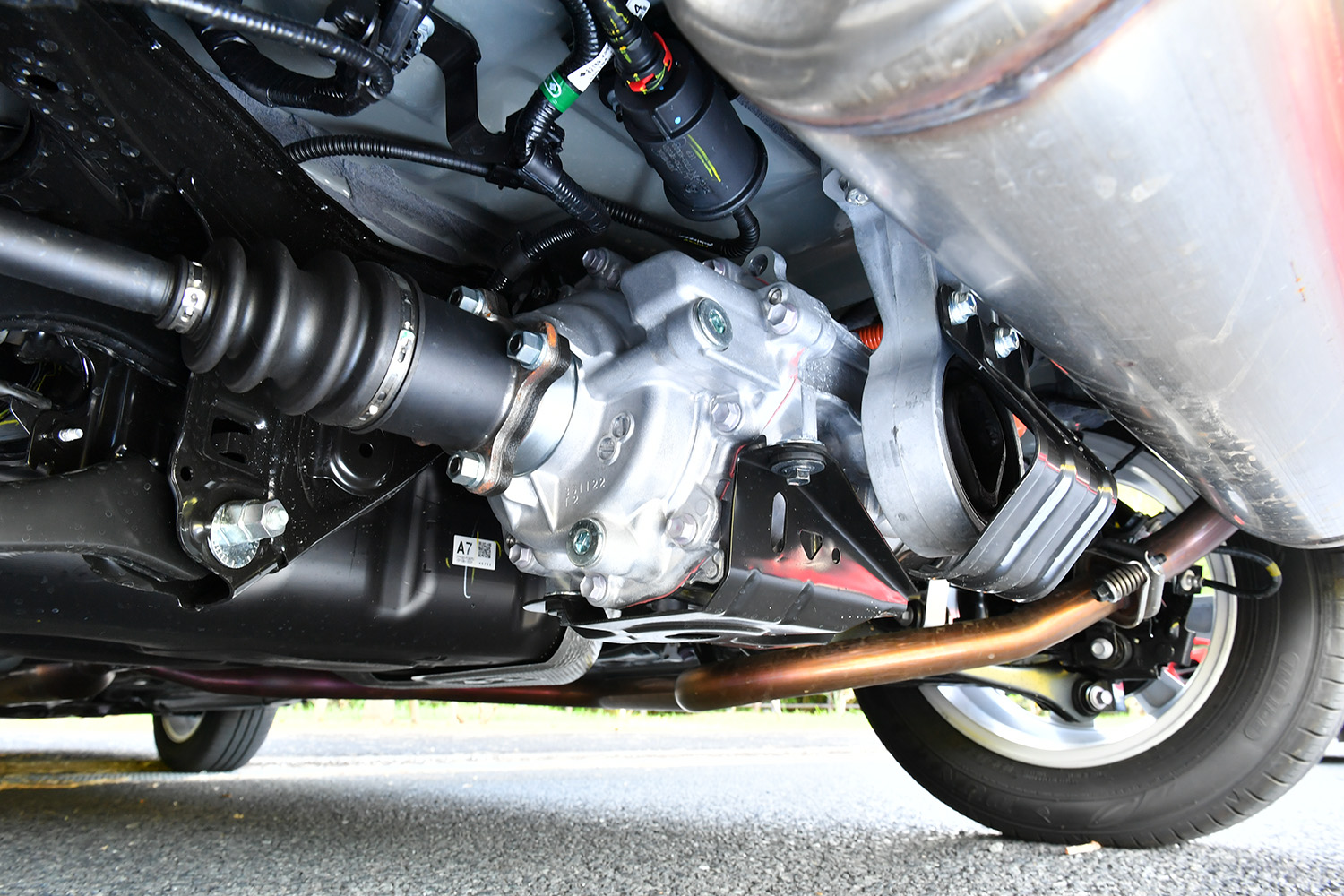 2代目アクアを徹底解説！ トヨタのコンパクトハイブリッド | 自動車情報・ニュース WEB CARTOP