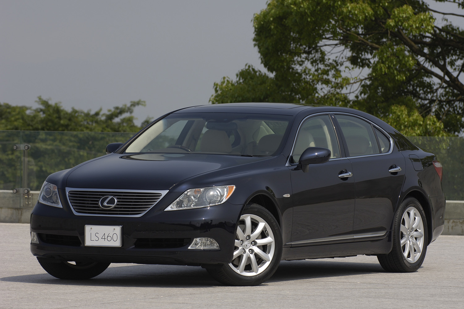 トヨタ・セルシオ&レクサスLSの歴代モデルを振り返る！ | 自動車情報・ニュース WEB CARTOP - 2ページ目