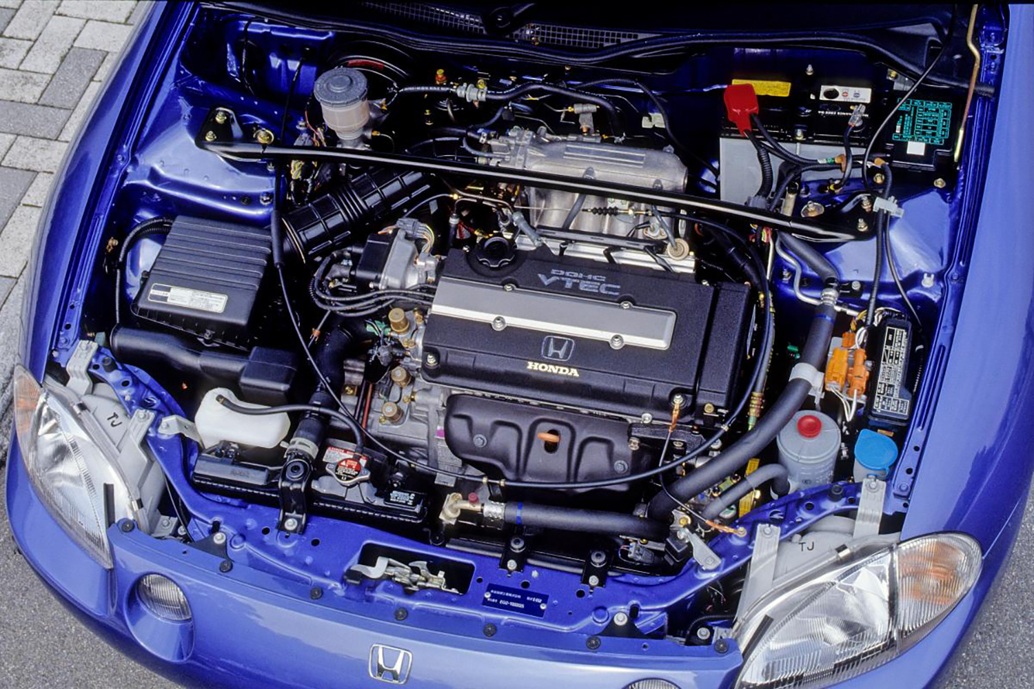 ホンダCR-Zの魅力に迫る！ 中古相場についても解説 | 自動車情報・ニュース WEB CARTOP - 2ページ目